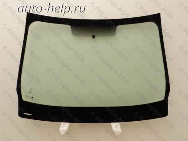 FYG RENAULT Лобовое VIN с пятаком