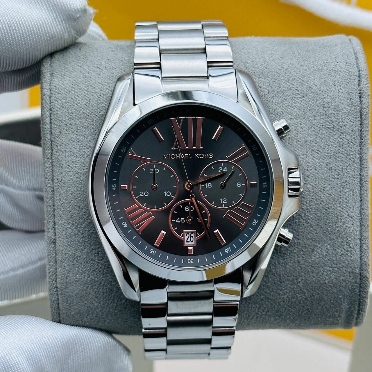 Наручные часы