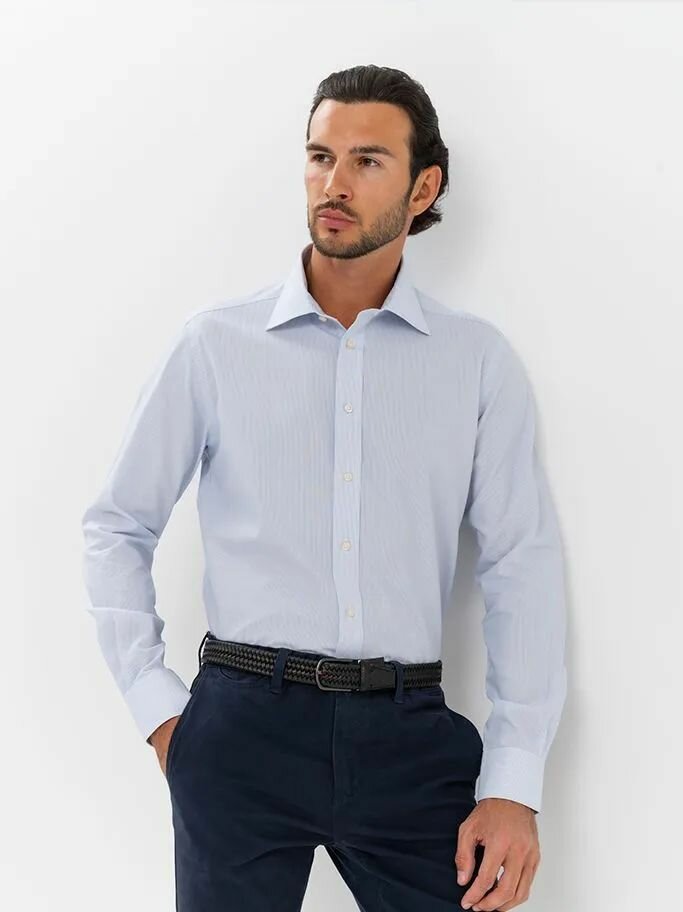 Рубашка Non Iron Fitted