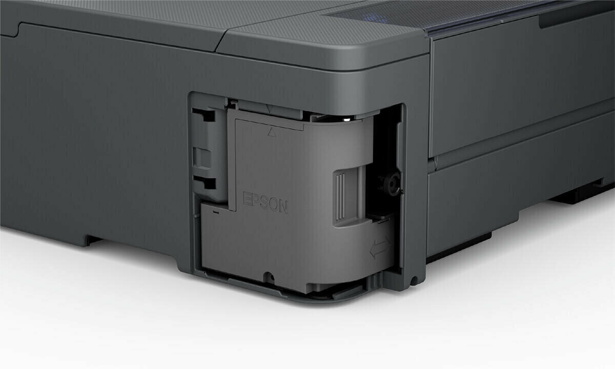 Принтер Epson EcoTank L11050 цветной струйный, СНПЧ, печать А3/A4, Wi-Fi (C11CK39501/C11CK39505/C11CK39503) — фото 1