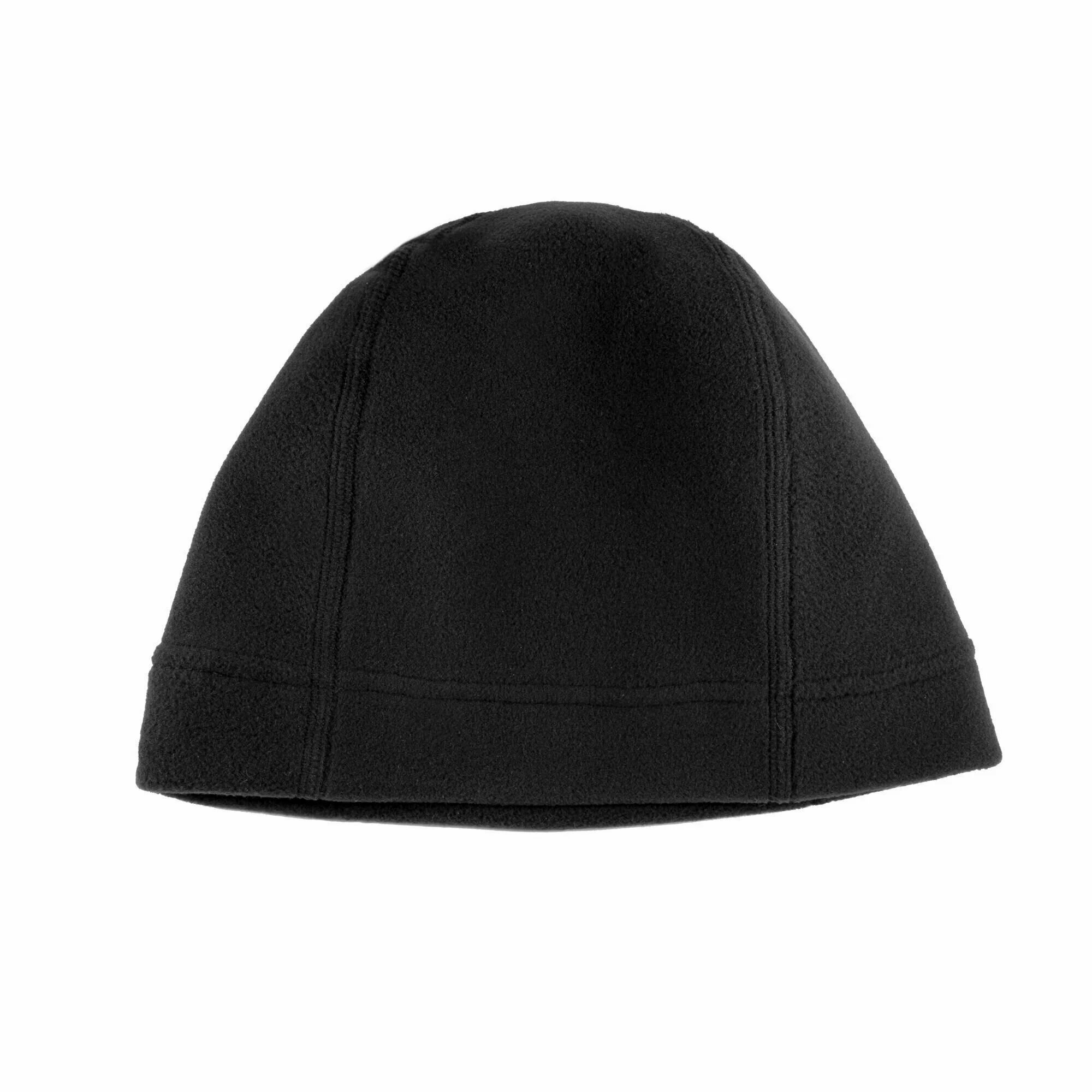 Шапка Сибирский следопыт Fleece 59-60 черный