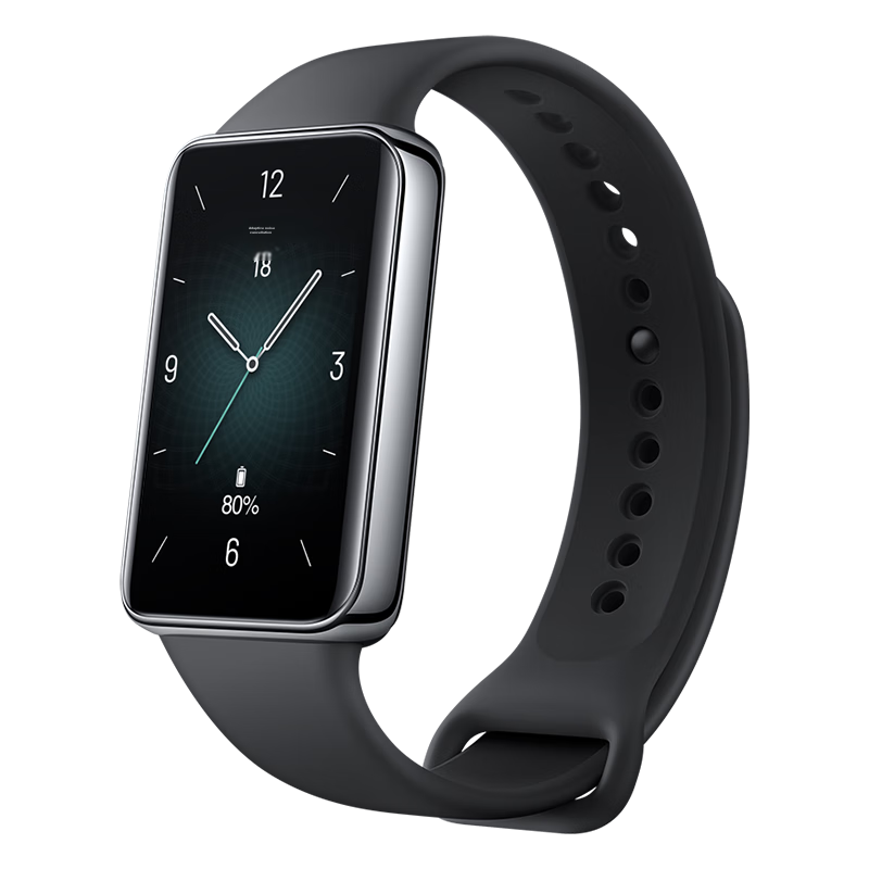 HONOR Band 9 NFC Edition, Dawn Purple, Slim Dual-Curved, Heart Health Guardian, 14-дневный ультрадлительный срок службы