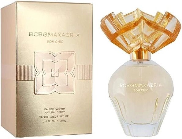 Max Azria BCBG Bon Chic 100 мл, парфюмерная вода Женская