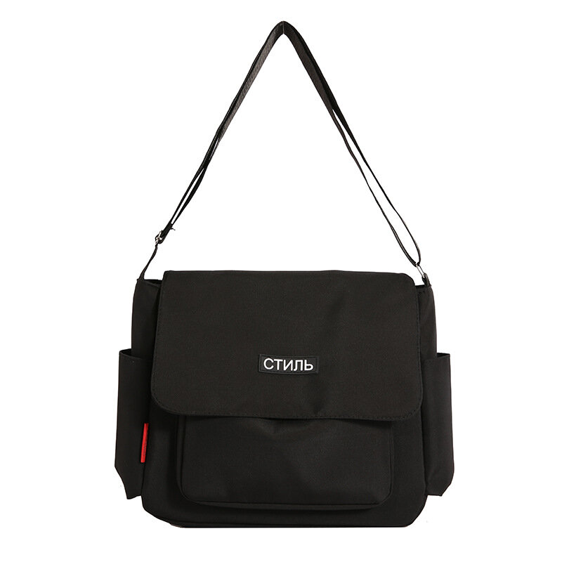Сумка мессенджер