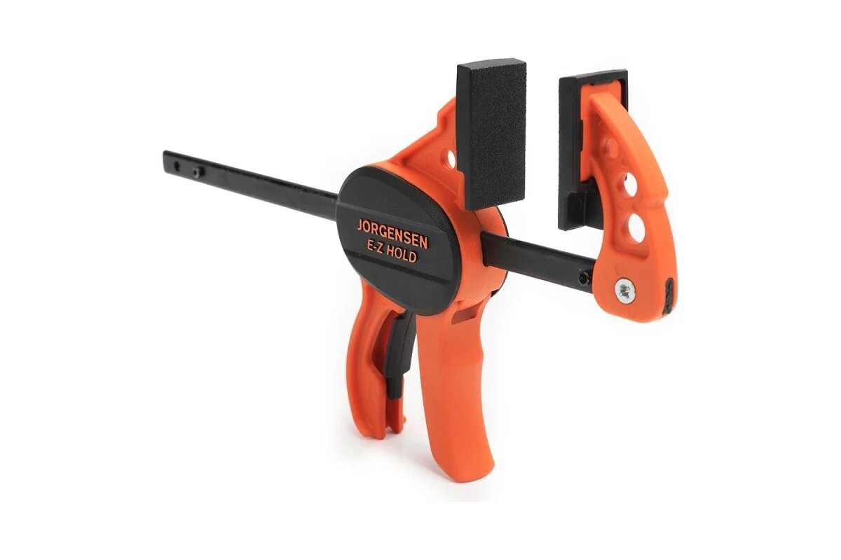 Pony Jorgensen Струбцина быстрозажимная E-Z HOLD 38 мм 33804