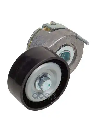 Ролик натяжной с механизмом натяжения! GAZ-3110 ZMZ-409 Евро 3 ZENTPARTS арт. Z23789