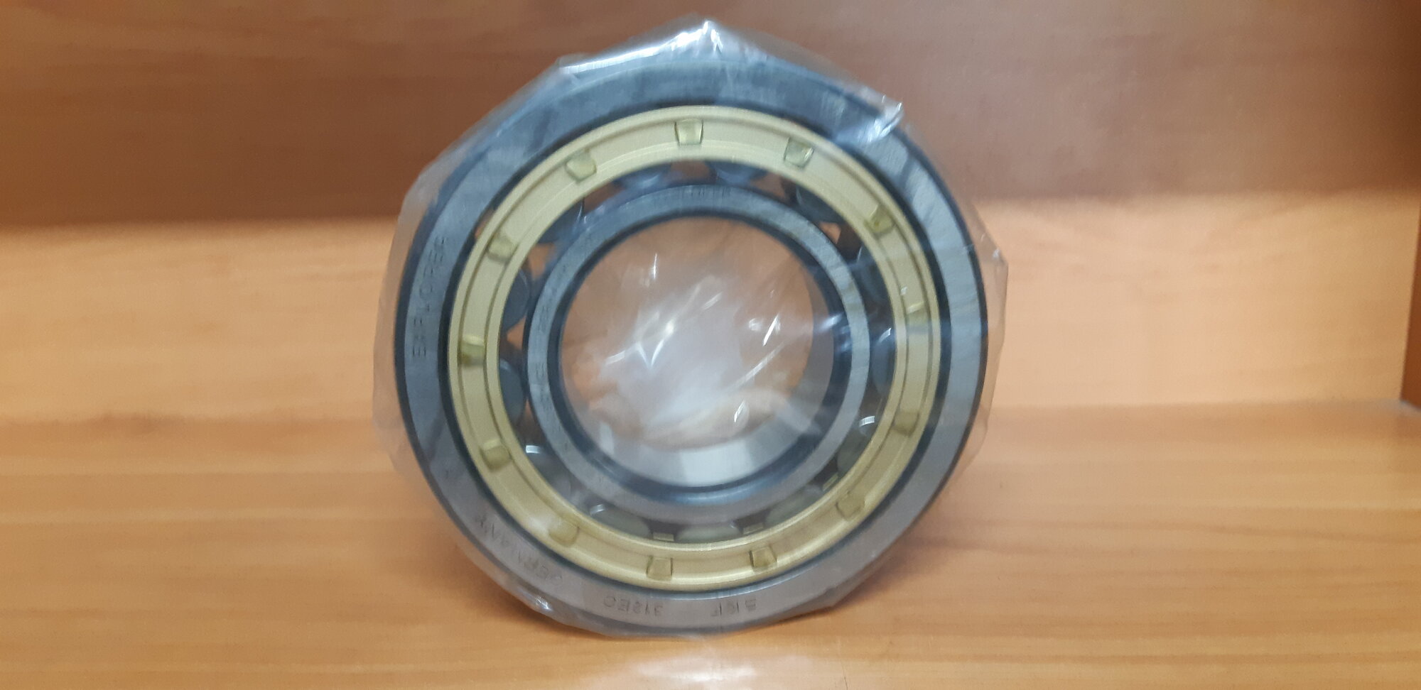 Подшипник NU312ECM/C3 (60x130x31) SKF (Gtrmany)//32312