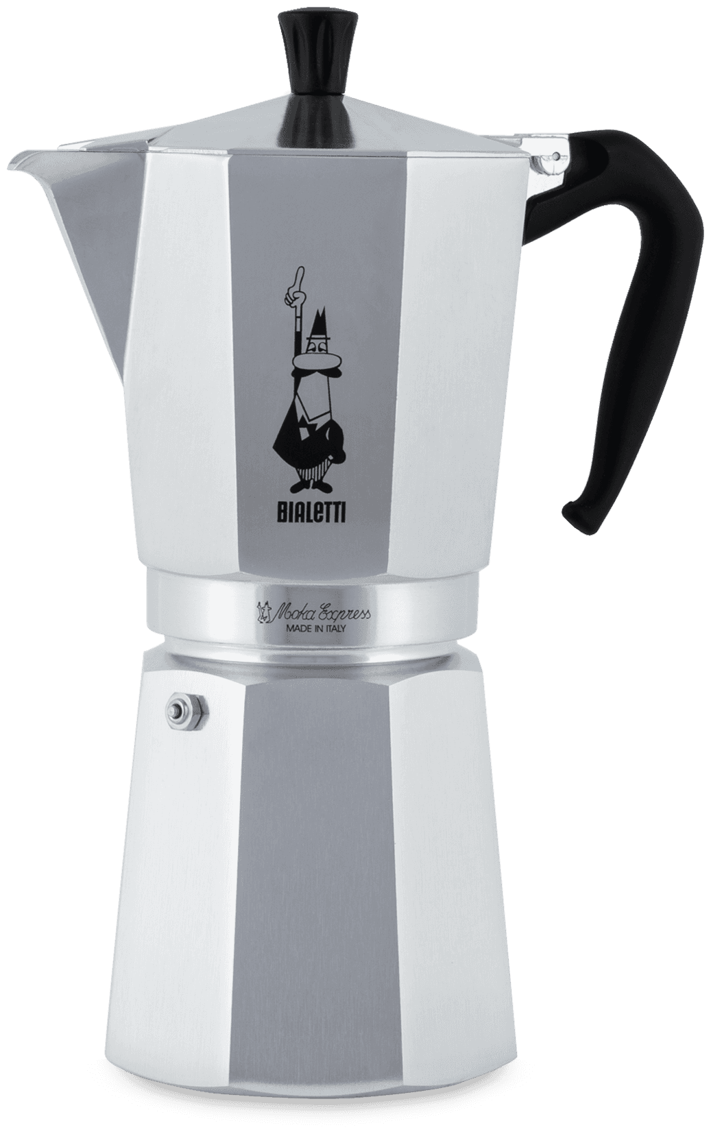 Bialetti Moka Express на 18 порций 1167