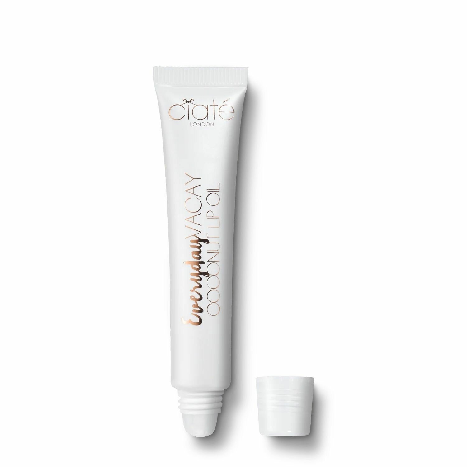 Ciate Увлажняющее кокосовое масло для губ Everyday Vacay Coconut Lip Oil 10 мл