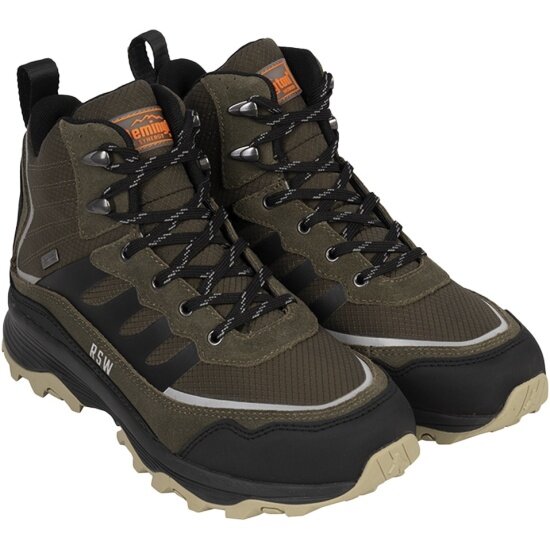 Ботинки Remington SW Remington Comfort Trekking Boots Olive, размер EU 45