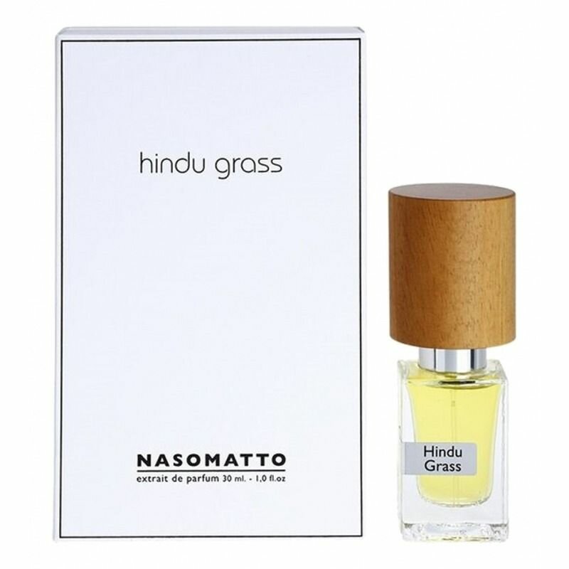 Nasomatto Hindu Grass Духи унисекс 30 ml