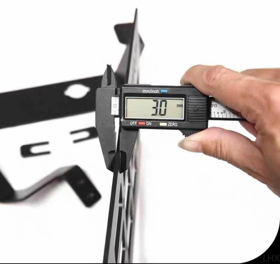 Танк 300 Стеллаж для багажника автомобиля, Материал из алюминиевого сплава отличного качества./TANK300, Чжэньсинь-LHX.