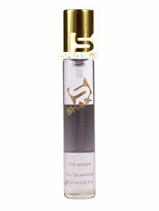 SHAIK W 138 Парфюмерная вода женская 20 ml