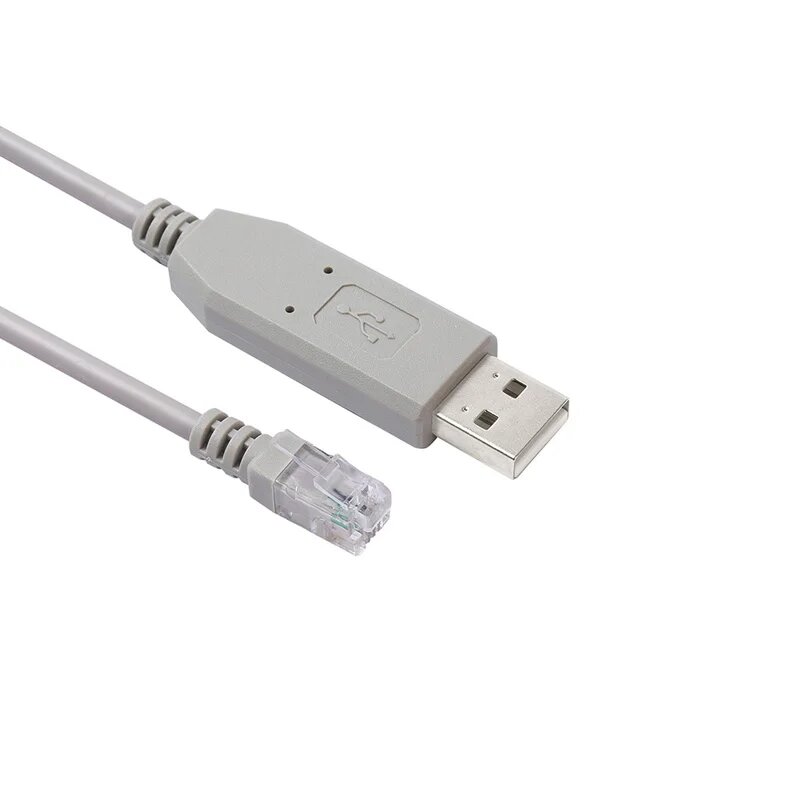 BETTCONN Кабель USB RS232 для обновления прошивки Celestron Nexstar