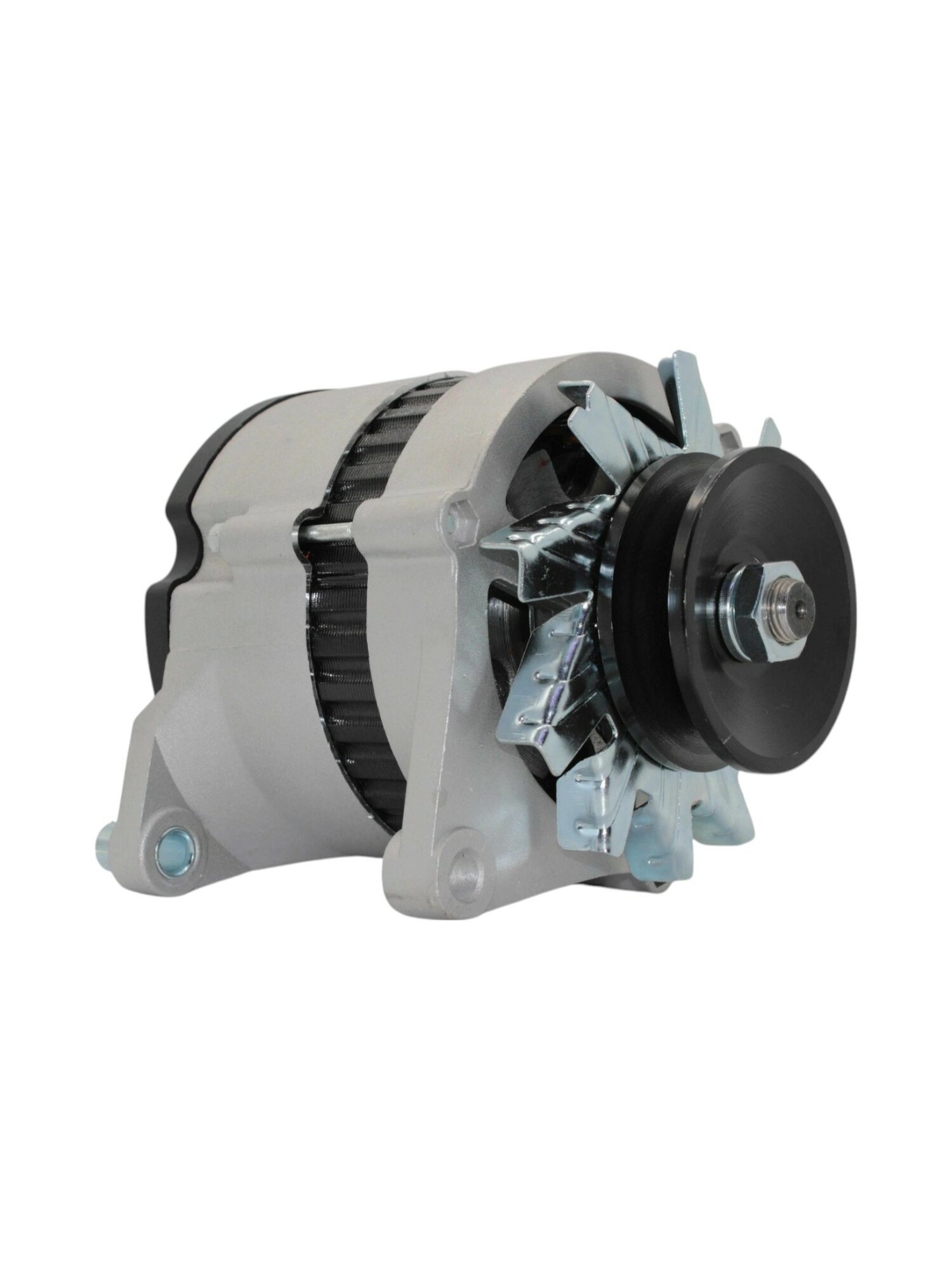 Генератор Ючай YC6B125, YC6108 (TT13094)