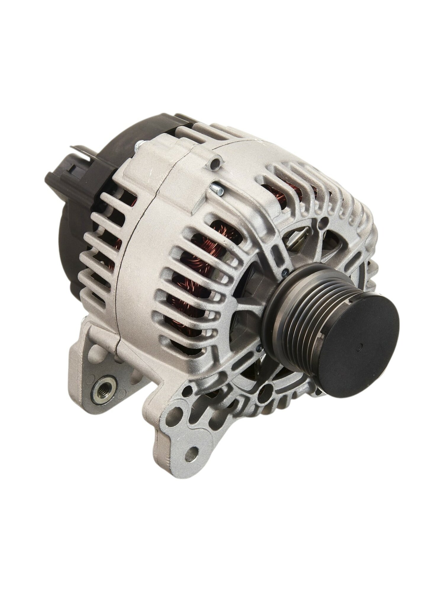 Генератор Ауди А3, Фольксваген Амарок, Калифорния, Кампмобайл, Каравелла, Крафтер, Мультивен, Транспортер (TT12664)