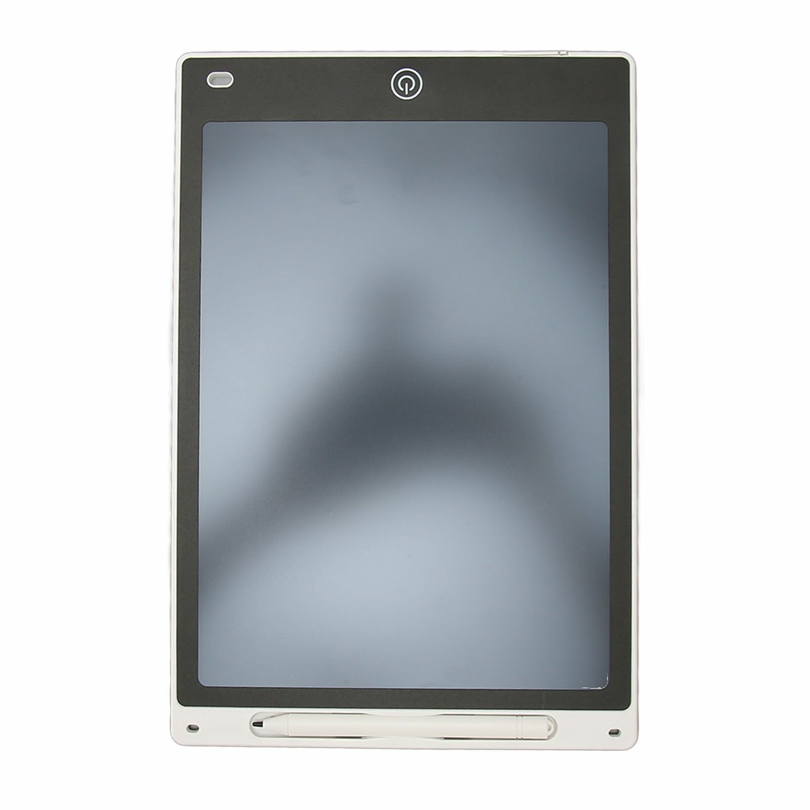 ЖК-планшет 10 дюймов для рисования, белый, детский