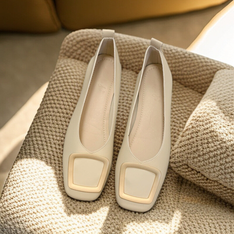 Туфли Мэри Джейн