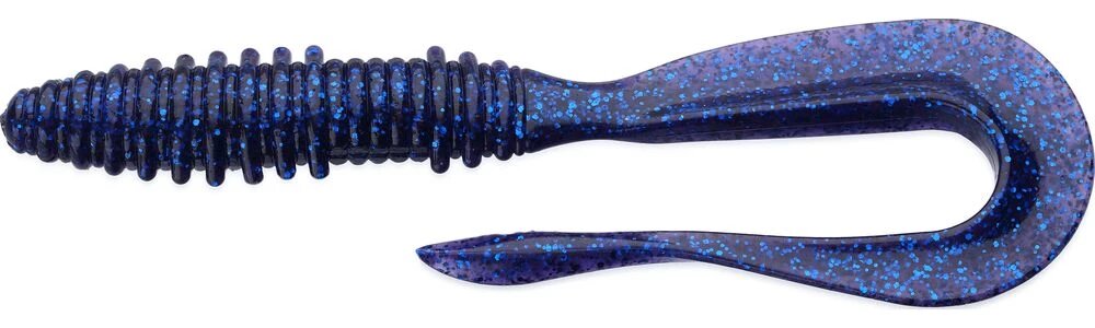 Keitech Съедобная резина Keitech Mad Wag 7" 308