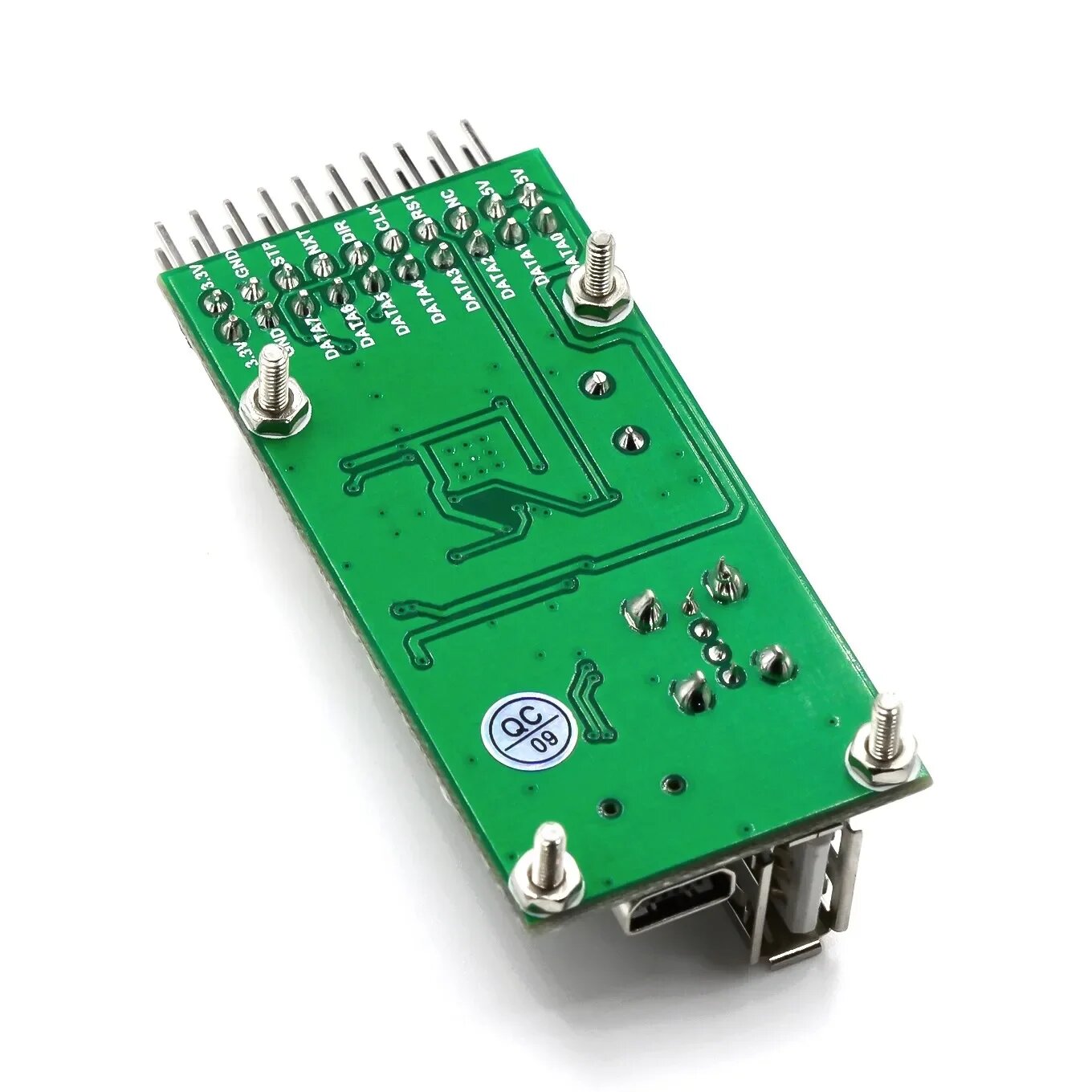 Модуль разработки USB3300 — фото 1