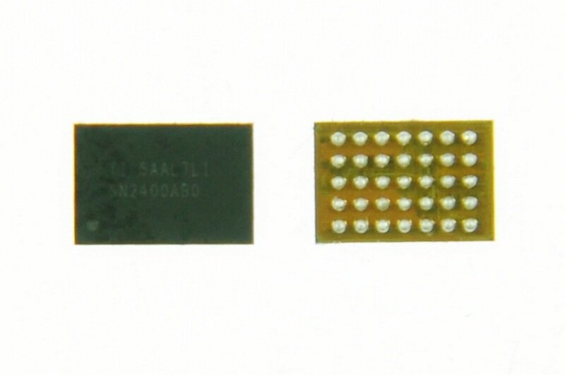 Контроллер usb (35pin) для iPhone 6S/6S Plus/7/SE U2300/U2101 SN2400ABO Tigris
