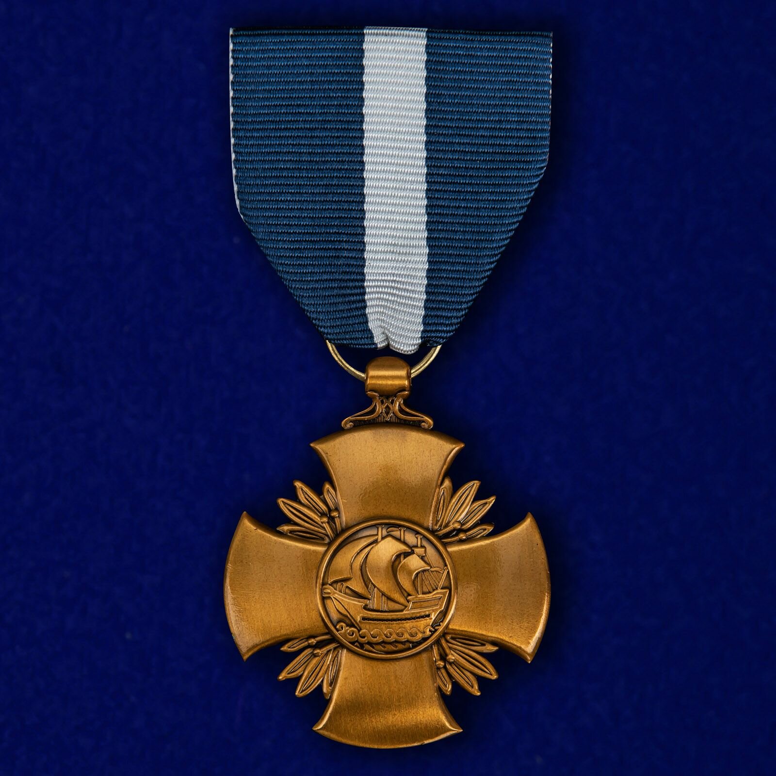 Военно-морской крест (США)