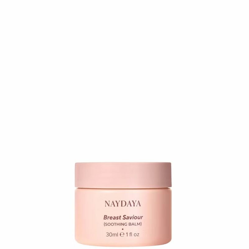 NAYDAYA Бальзам для груди Breast Saviour 30мл