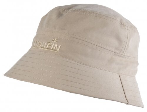 Панама Norfin LIGHT BEIGE 03 р. L