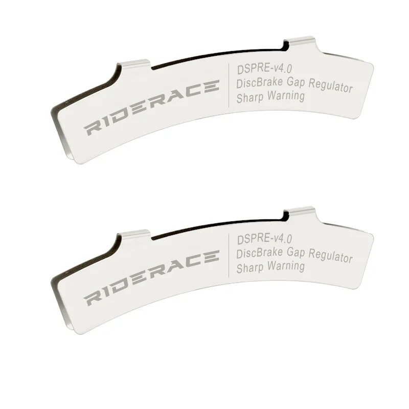 Riderace Дисковые тормозные регуляторы, Square, 2шт