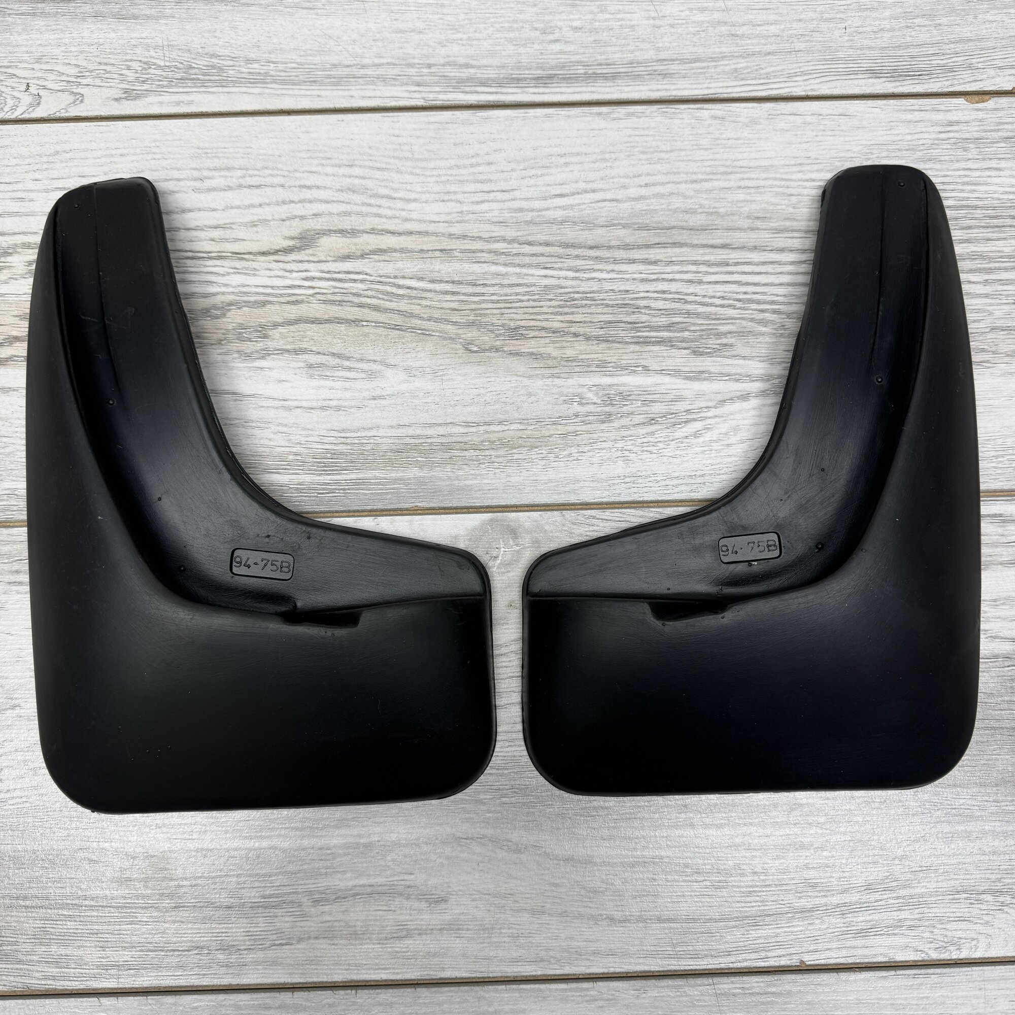 Брызговики Lada X-Ray задние (Лада X-Ray )