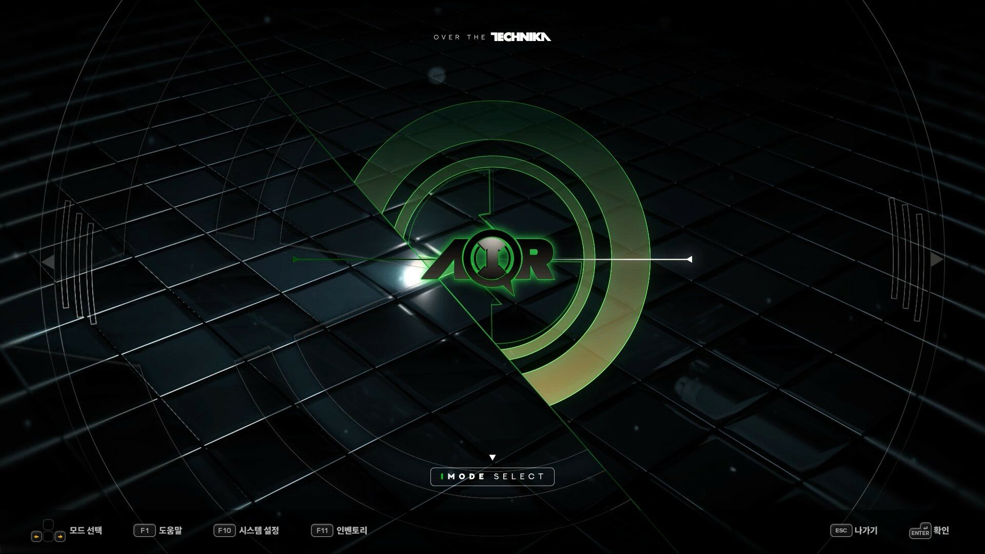 DJMAX RESPECT V - TECHNIKA TUNE & Q Pack DLC PC Steam Ключ • Активация Steam