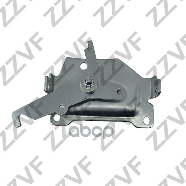 Кронштейн стояночного тормоза С рычагом PEUGEOT BOXER (06.) ZZVF арт. ZVCF7217