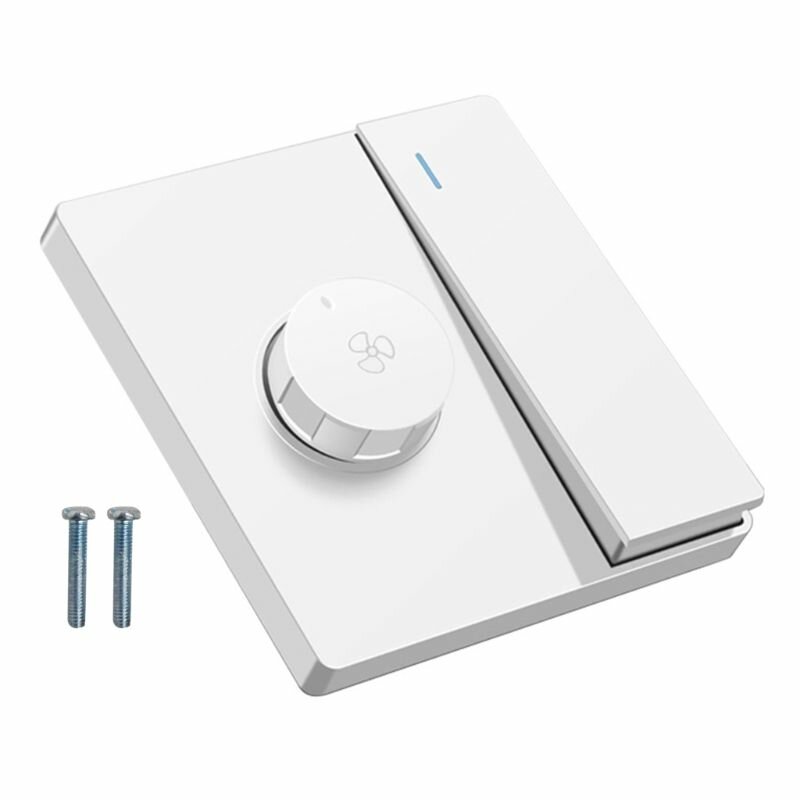 Универсальный регулятор скорости потолочного вентилятора