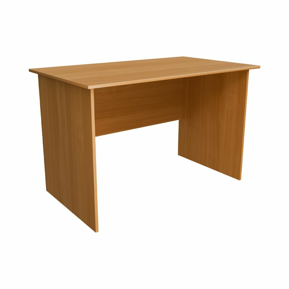 Стол письменный СФ212, р.1200х700х750 мм, Вишня оксфорд