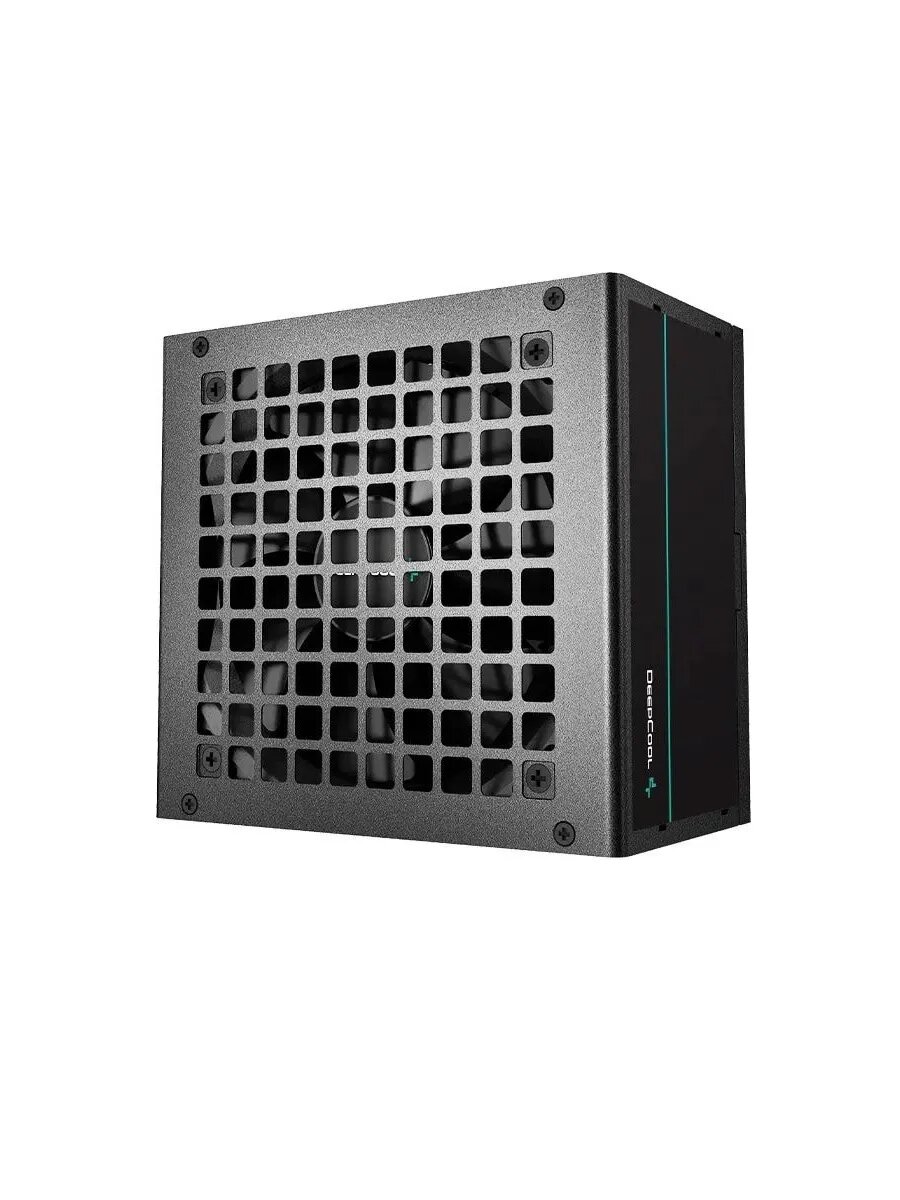 Блок питания Deepcool ATX 700W PF700 V2 80 PLUS WHITE (20+4pin) APFC