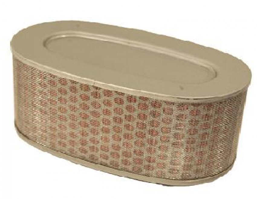 Оригинальный воздушный фильтр для мотоцикла Honda VT750C2/C2S/C2B/R/RS 2004-2023; Артикул Honda: 17213MEG000