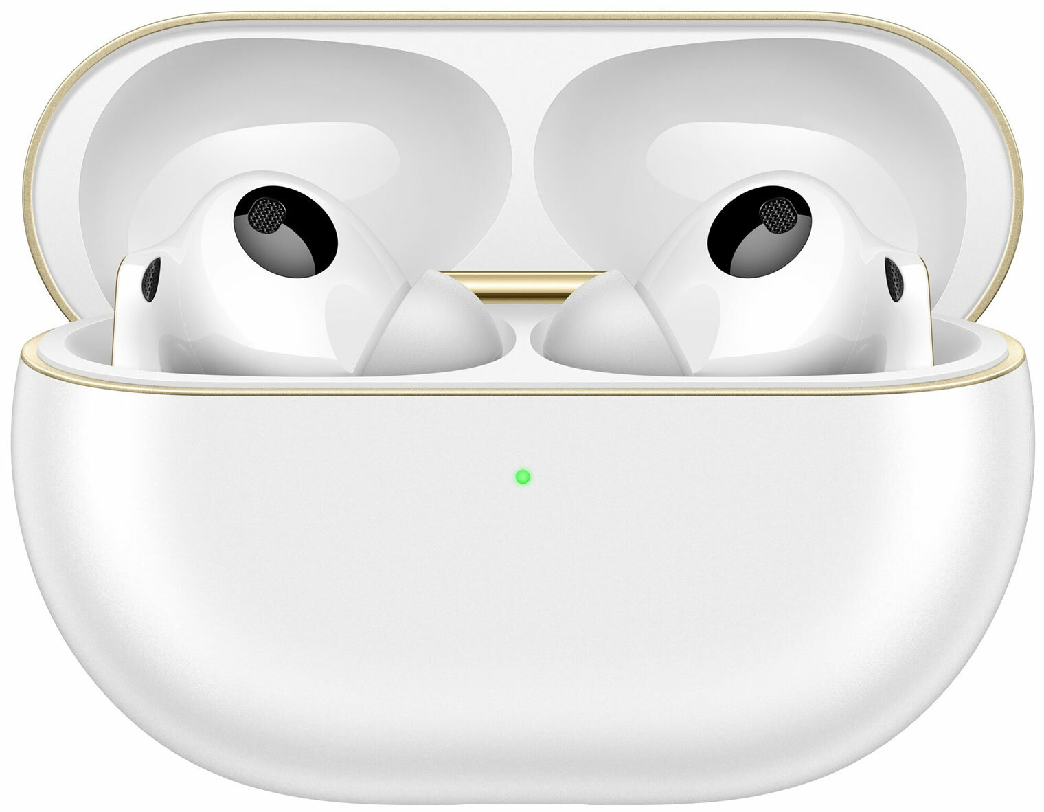 Беспроводные наушники Huawei Freebuds Pro 4 (55037963) Piano-T180, White