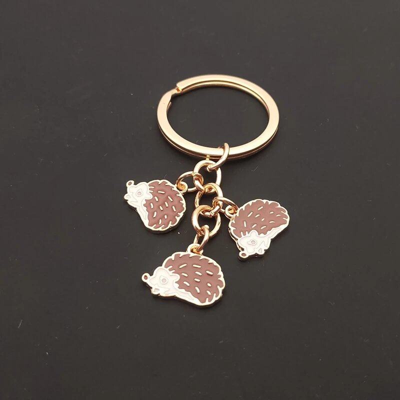 Брелок BONIYIXIAO