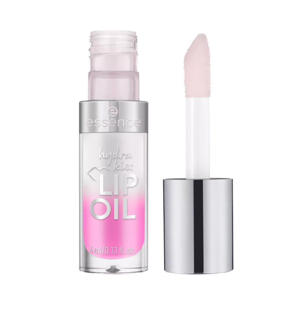 Масло для губ Hydra kiss 01 Kiss from a rose