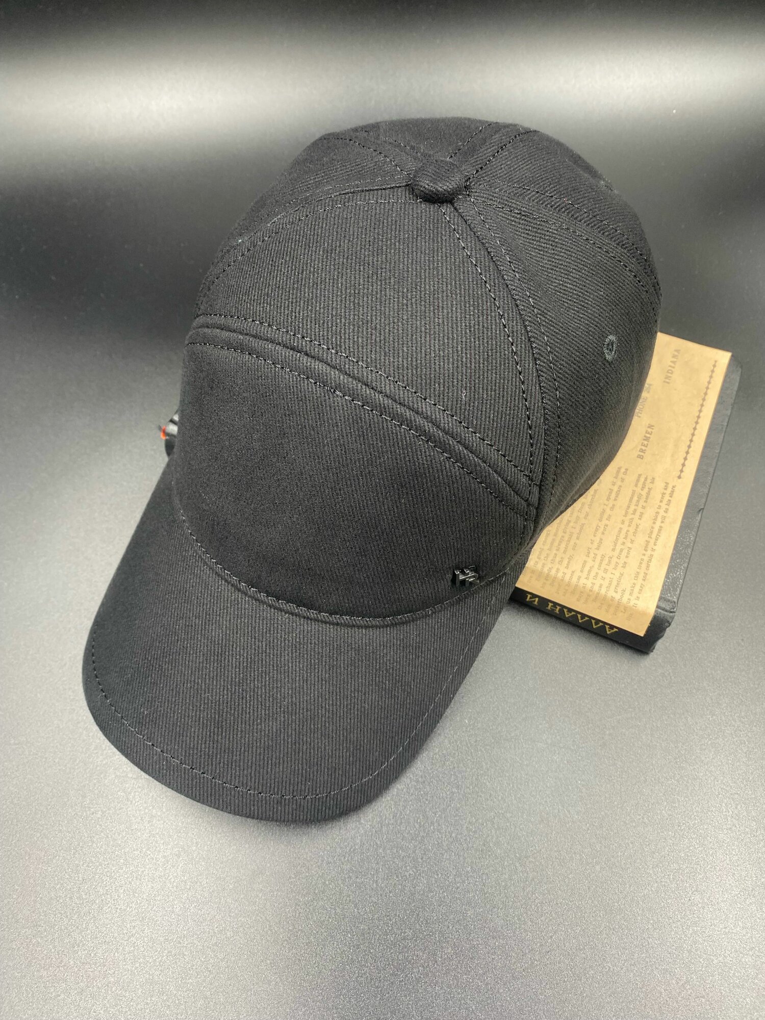 Бейсболка  Весна-лето 2024 для мужчин