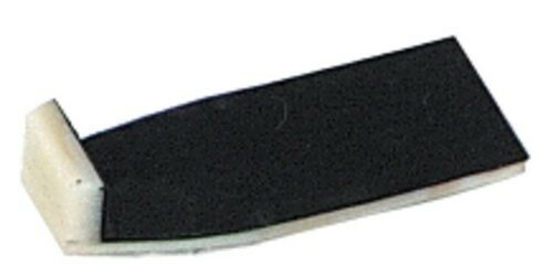 Косточка-накладка на кончик для скрипичного смычка, Германия, Gewa, 450430 (G)
