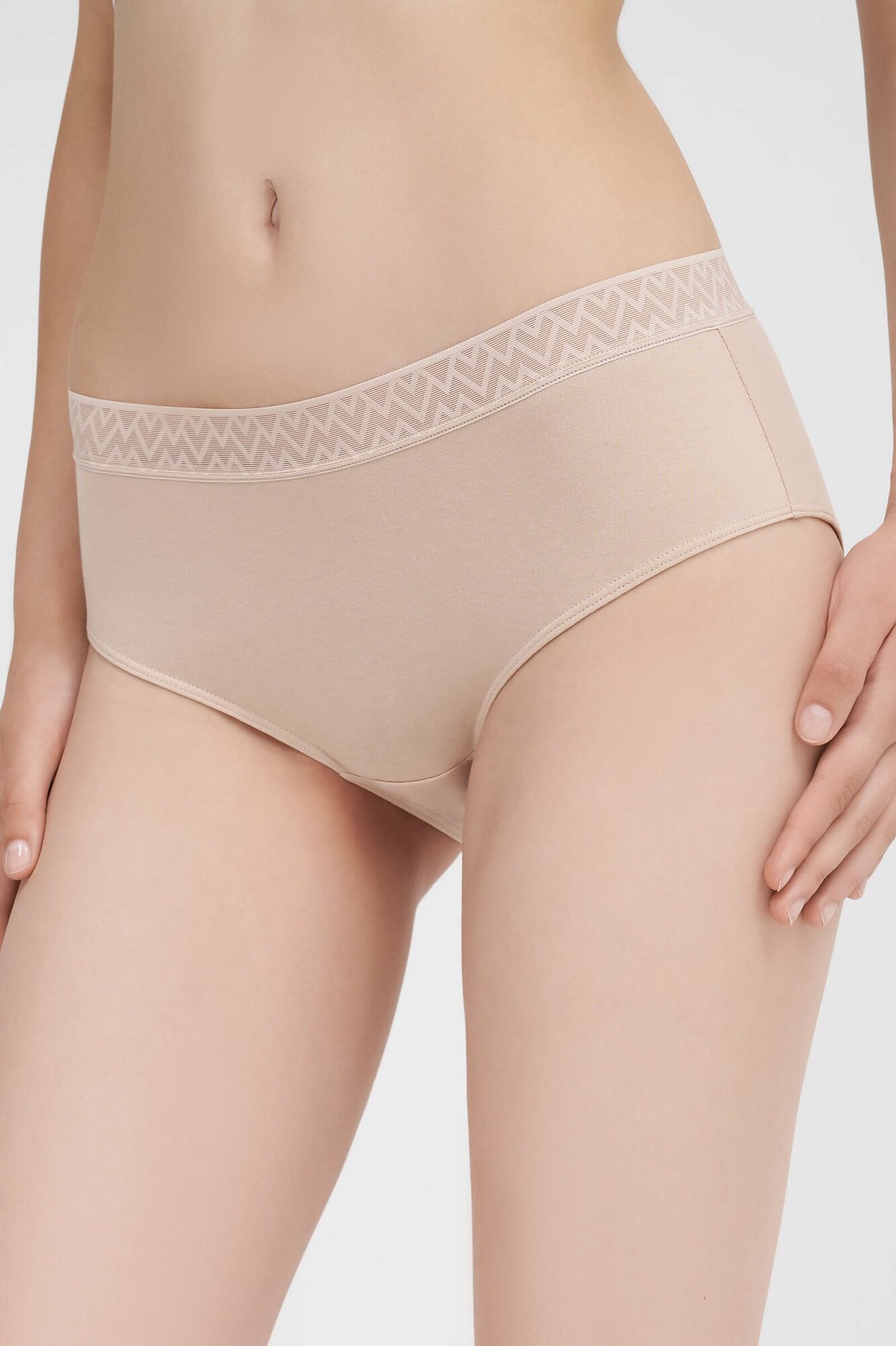 Трусы Baumwolle