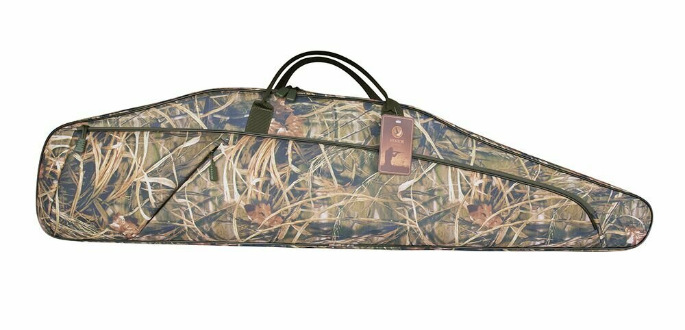 Чехол для карабина с оптикой Vektor, до 106см, камыш