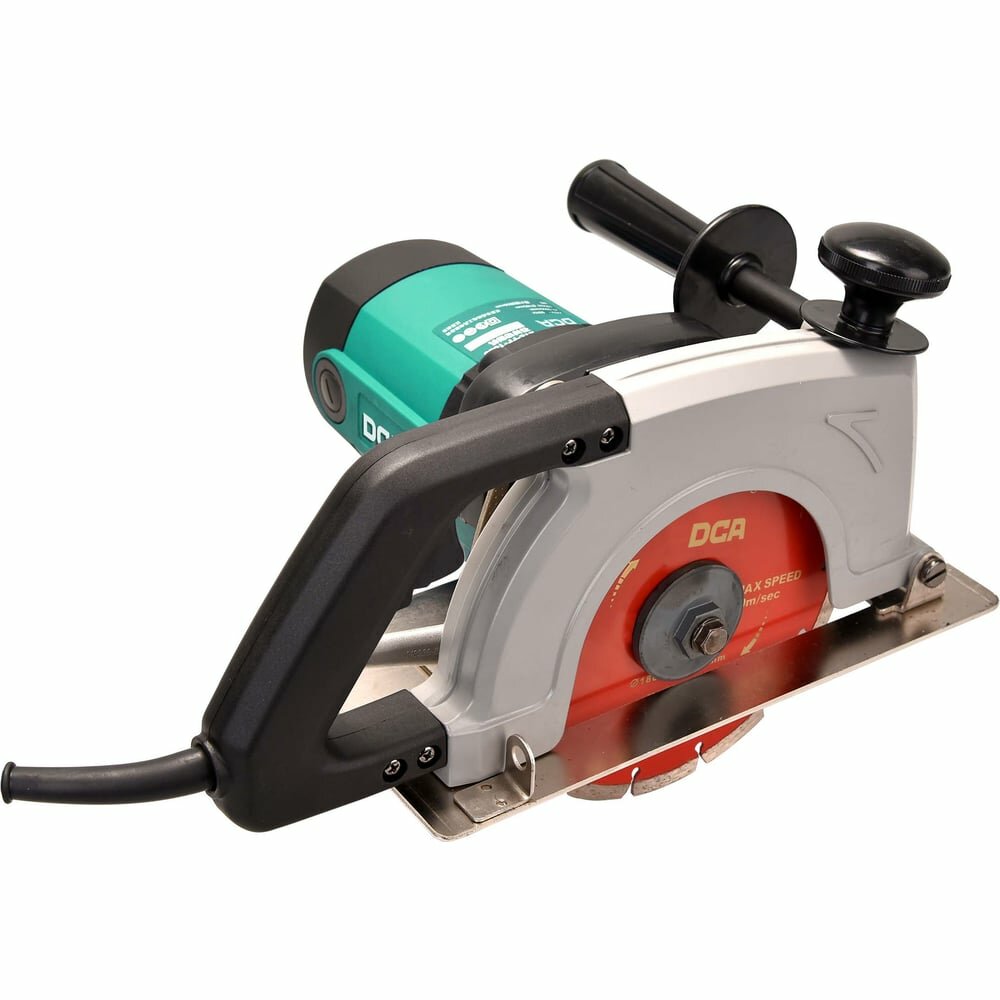 Дисковая алмазная пила DCA AZE180S