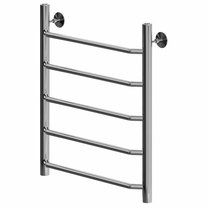 Водяной полотенцесушитель Aquanet Fiona 60х50 266736