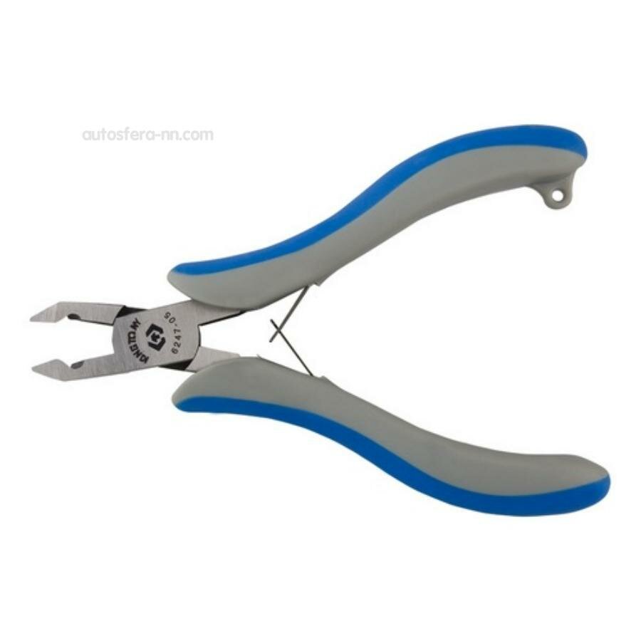 KING TONY 624705 KING TONY Бокорезы, японский тип, длина 125 мм