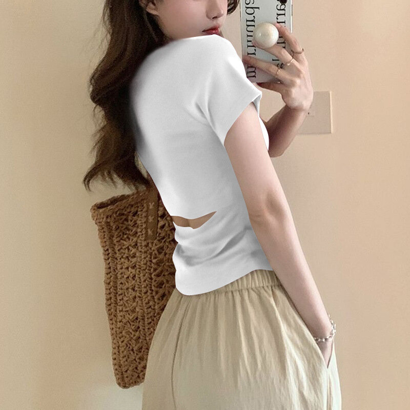 Футболка спортивная