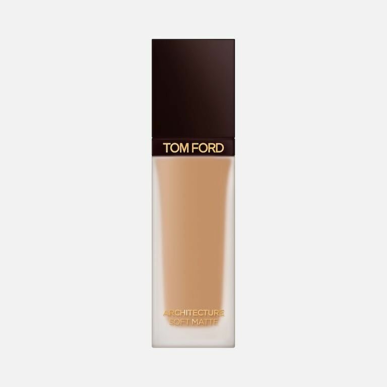 TOM FORD BEAUTY Тональный крем ARCHITECTURE SOFT MATTE BLURRING FOUNDATION 30 мл оттенок- 6.5 SABLE