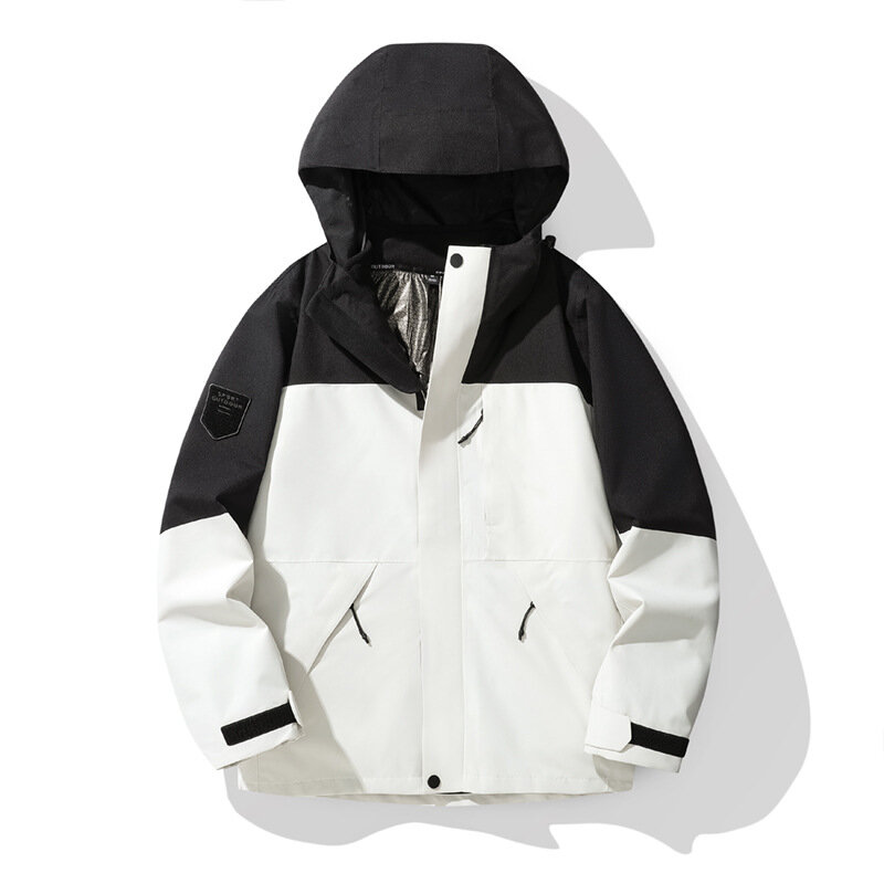 Куртка спортивная