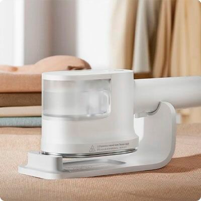 Ручной отпариватель Mijia Handheld Steam Ironing Machine (B502CN)